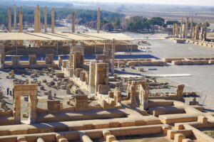 The Ultimate Guide to Visiting Persepolis–History and Tips